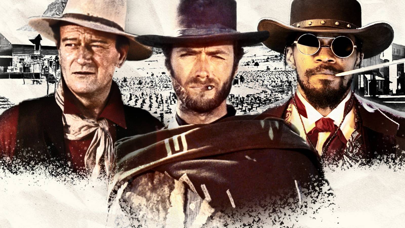 50 Best Westerns of All Time, Ranked