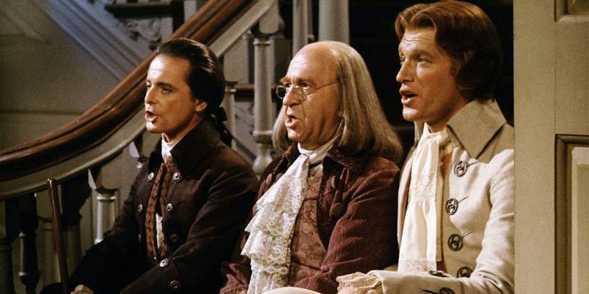 10 Greatest Revolutionary War Movies Ever, Ranked