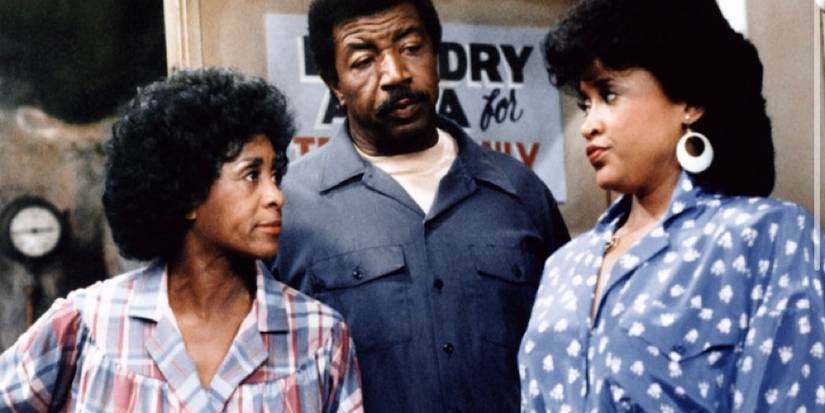 10 Best Black Sitcoms From the '80s
