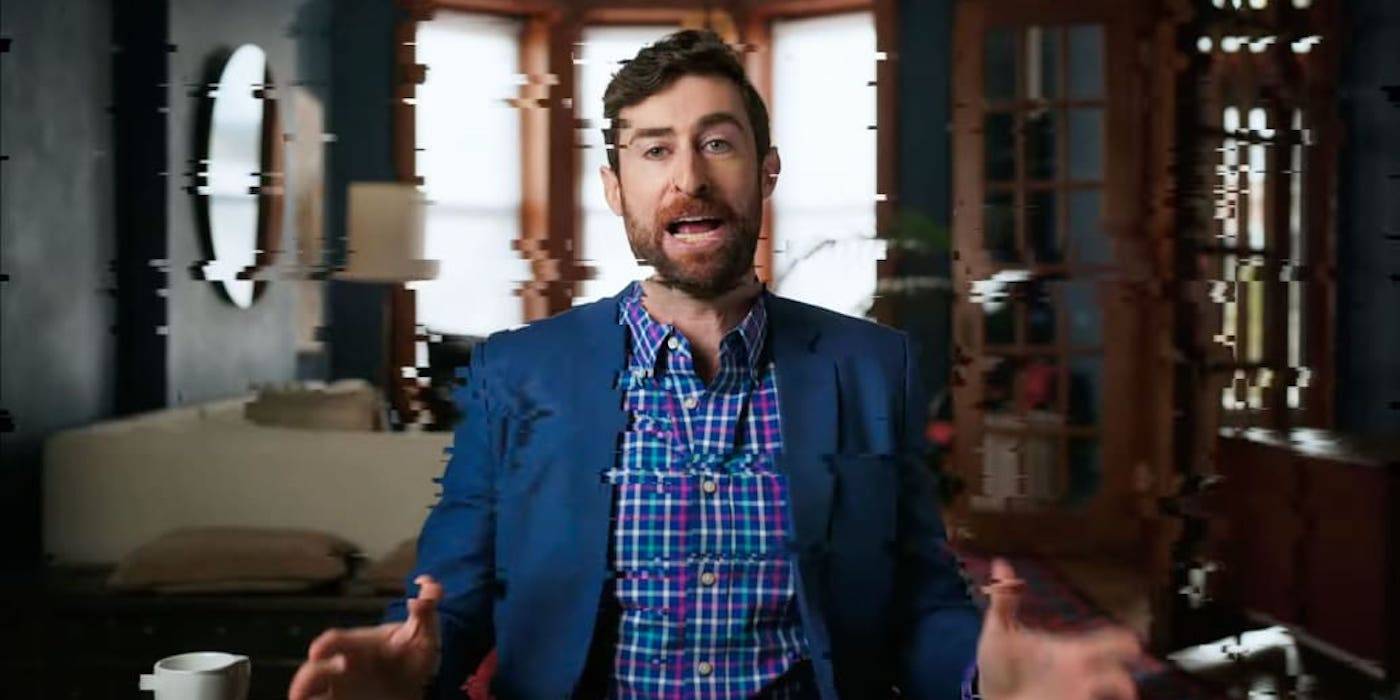 'Glitch: The Rise and Fall of HQ Trivia' Review: A Tumultuous Tech Bro ...