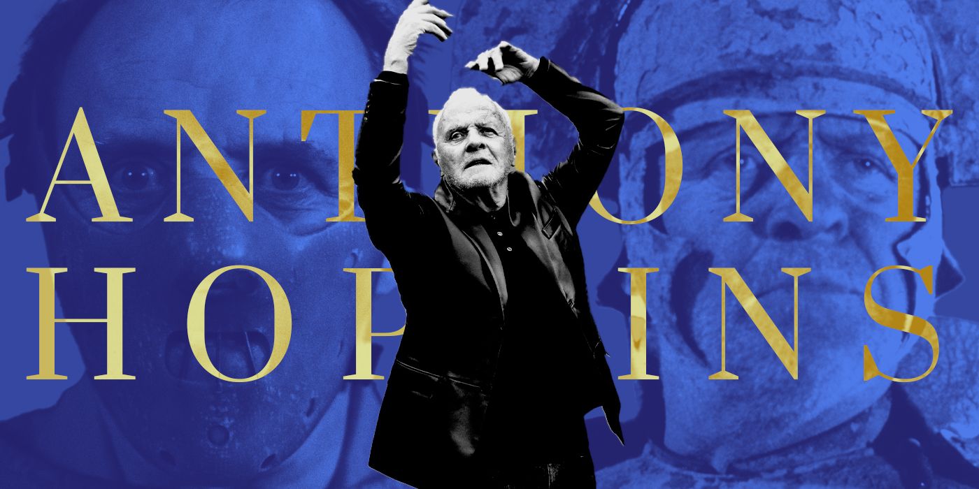 15 Best Anthony Hopkins Movies, Ranked
