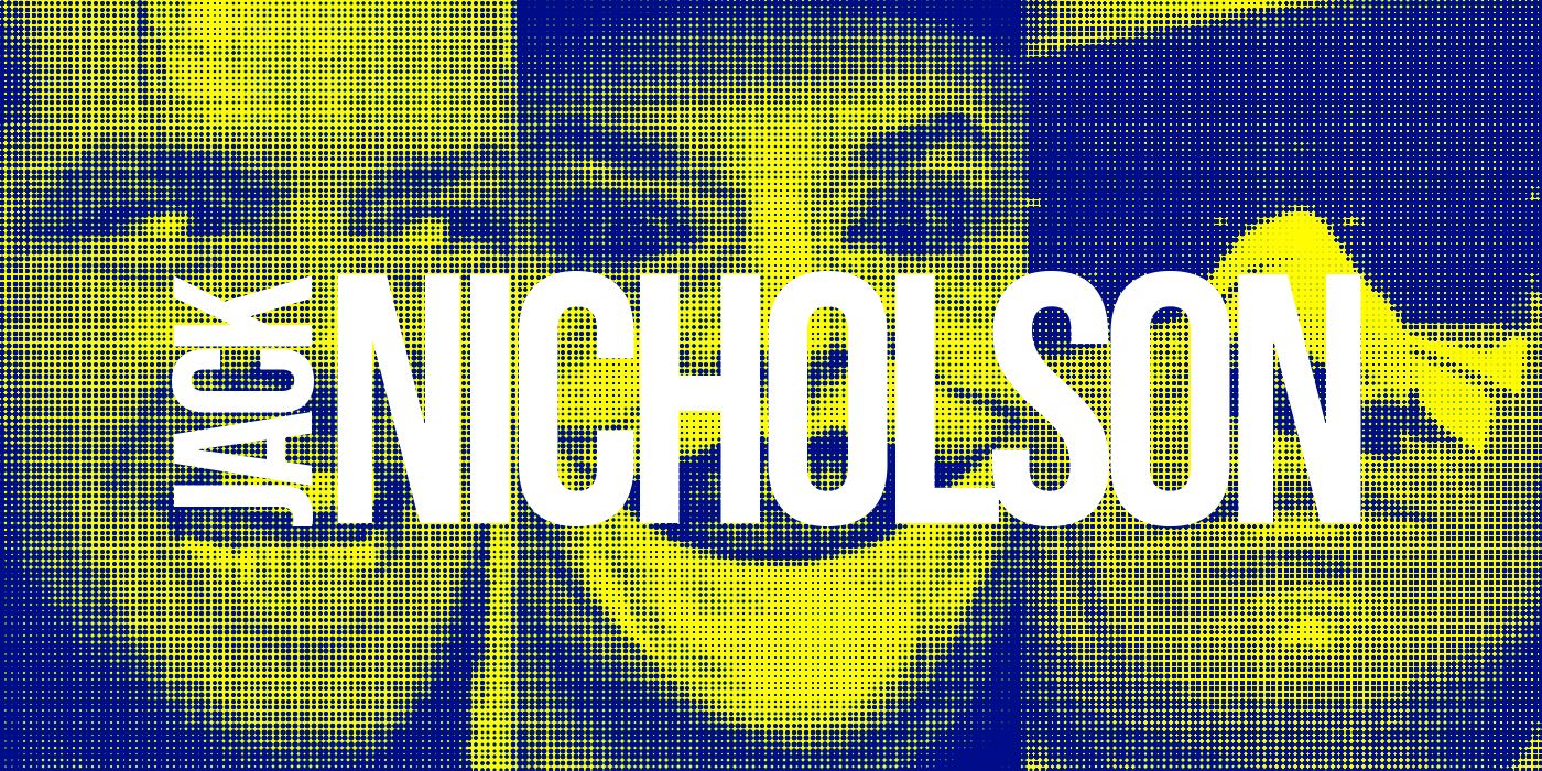 Jack Nicholson Was at His Most Devilishly Charismatic in This ...