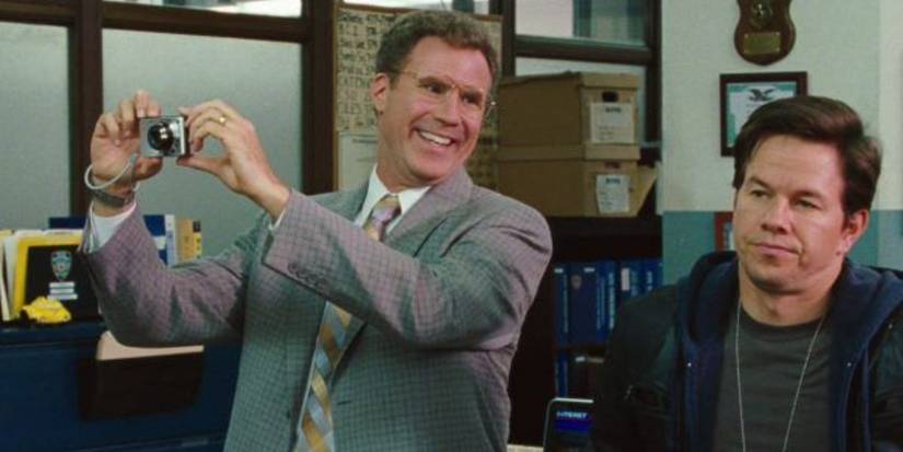10 Best Will Ferrell Movies, According to Rotten Tomatoes
