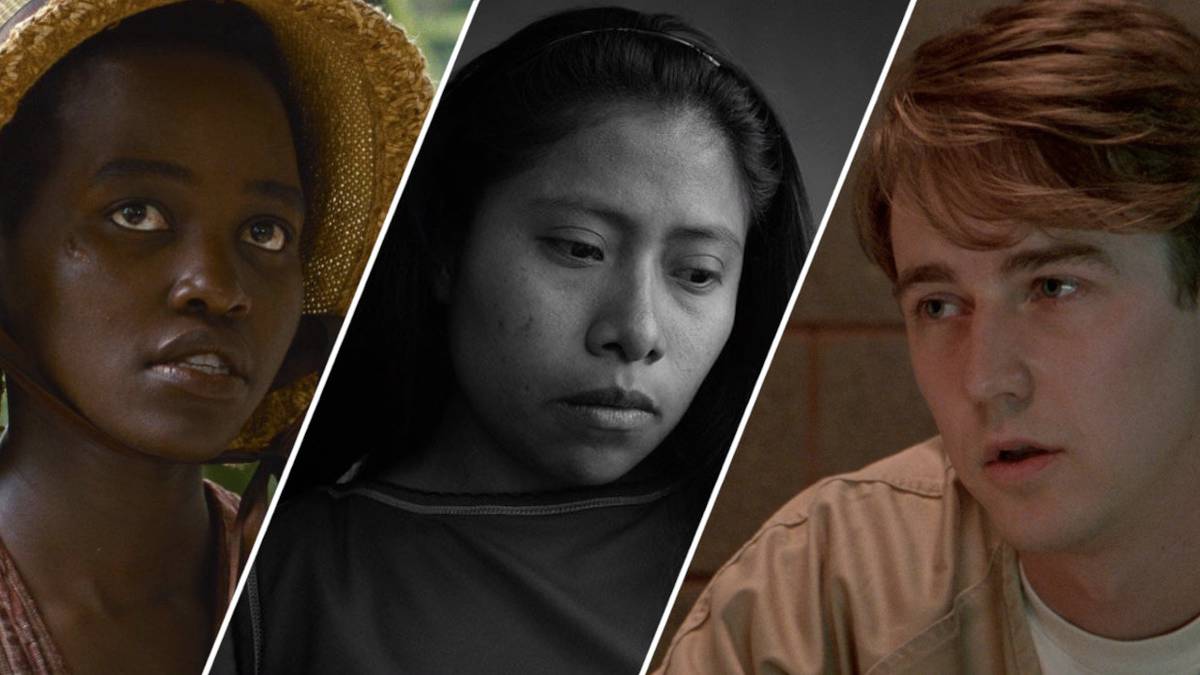 12 Best Acting Debuts in Movies, According to Reddit