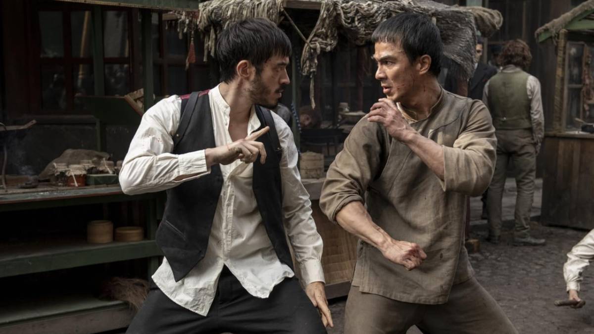 8 Greatest Action Shows Nobody Talks About