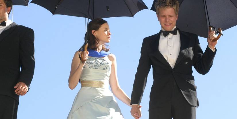 15 Best Rory Quotes in 'Gilmore Girls,' Ranked