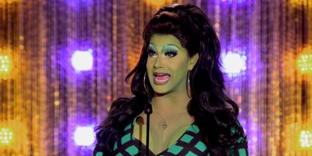 ‘RuPaul’s Drag Race’: Alexis Michelle Upset Over 'All-Stars' 8 Voting ...