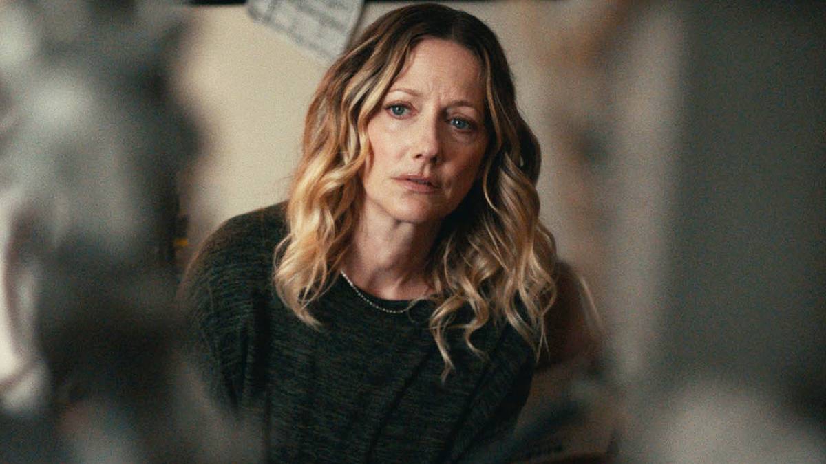 'Aporia' Review: Judy Greer Carries Thought-Provoking Sci-Fi Drama