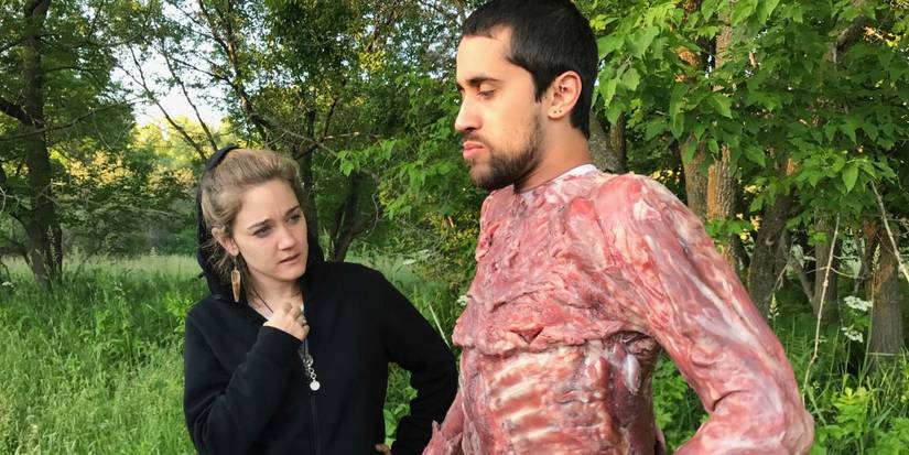 'The First Omen' Director on the Joys of Making a Disney Movie with a ...