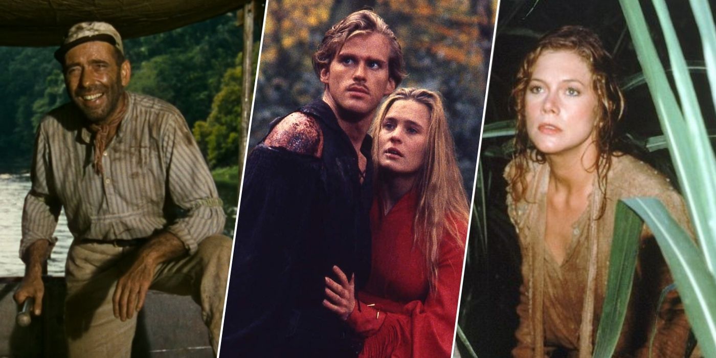 10 Action Adventure Movies To Add to Your Watch List