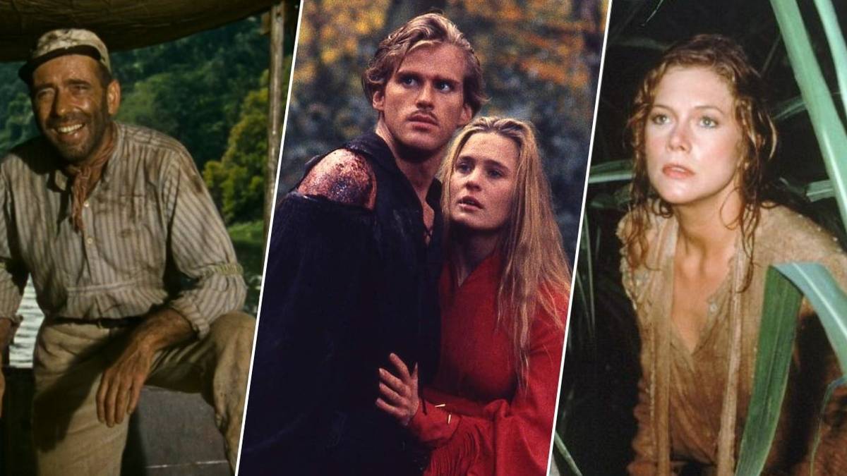 10 Action Adventure Movies To Add to Your Watch List