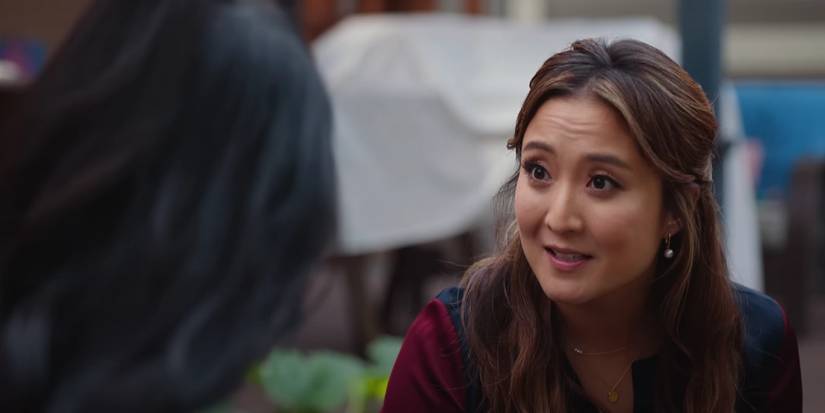 'Joy Ride' Cast & Character Guide: Who Stars in the R-Rated Comedy