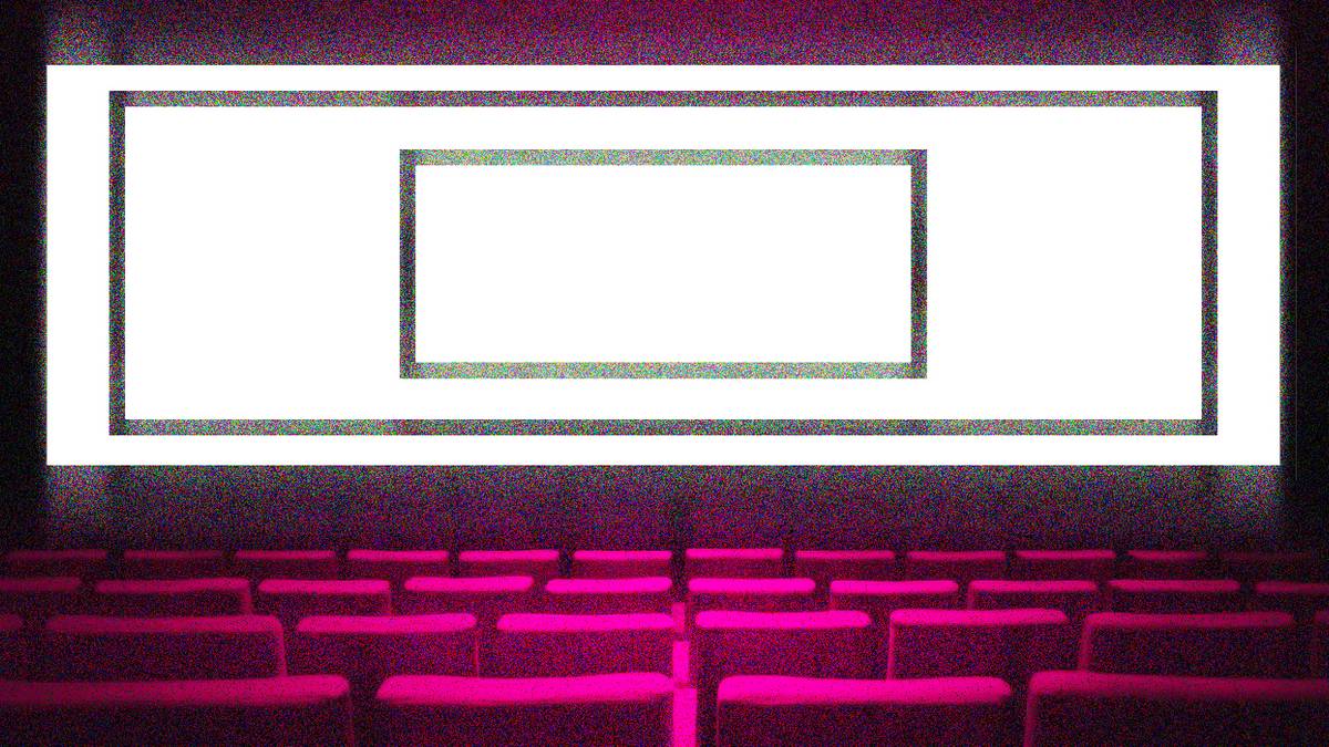 Why Are IMAX Tickets More Expensive?