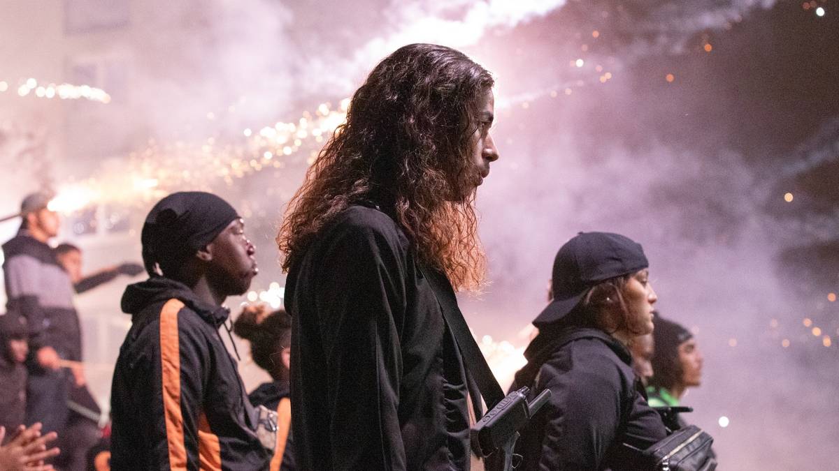 This Netflix Drama Eerily Predicted the Recent Riots in France