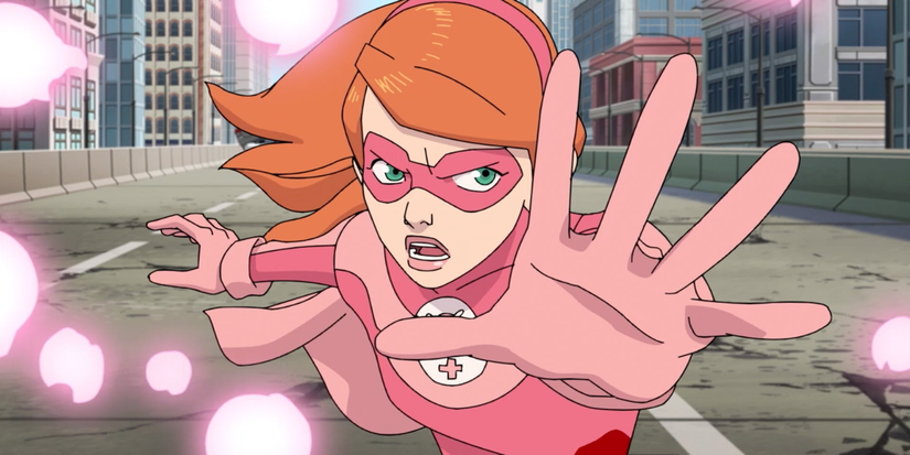 'Invincible' Season 1 Recap — What to Remember Ahead of Season 2