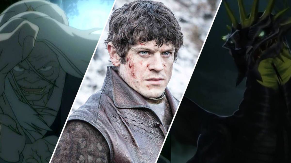13 Most Terrifying Secondary Villains in Fantasy TV Shows