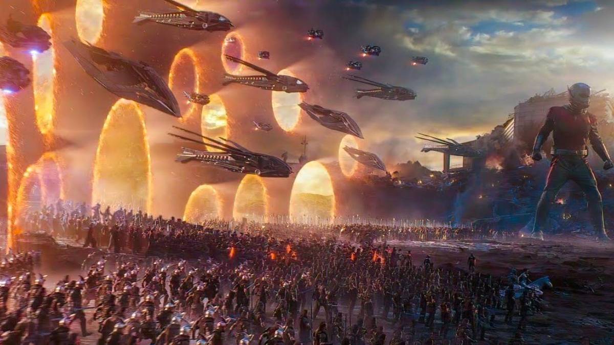 Every Movie in Phase Three of the MCU, Ranked by Rewatchability