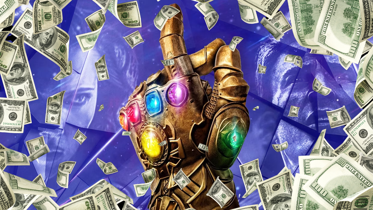 ‘Avengers: Endgame’ Budget Breakdown: How Marvel Made Cinematic History