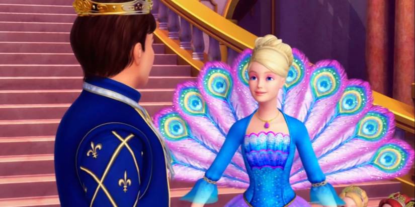 10 Best Barbie Princess Movies, Ranked According to IMDb