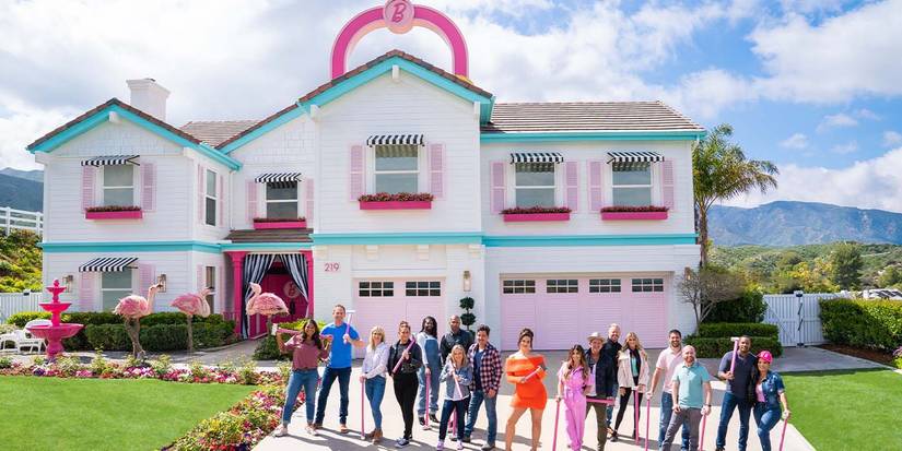 ‘Barbie’ Box Office Breakdown: How the Film Became the Biggest of 2023