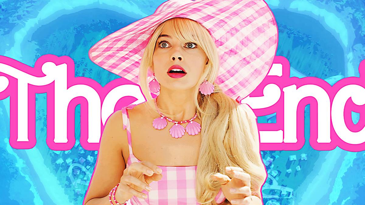‘Barbie’ Ending Explained: Margot Robbie’s Plastic Protagonist Finds Home