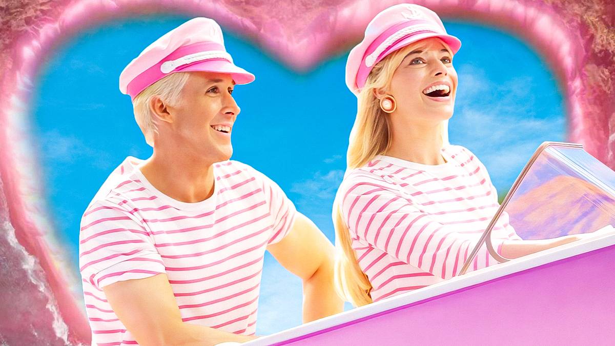 'Barbie' Cast & Character Guide: Who Stars Alongside Margot Robbie