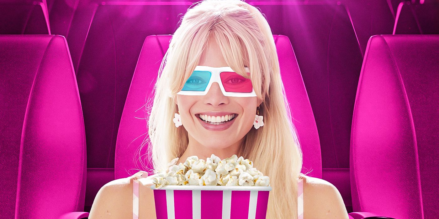 'Barbie' Gets Streaming Release With ASL Interpretation