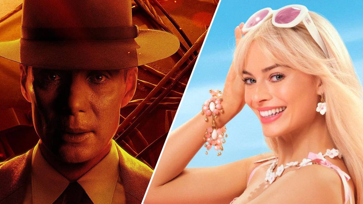 'Oppenheimer' Producer Asked Margot Robbie to Shift 'Barbie's Release Date