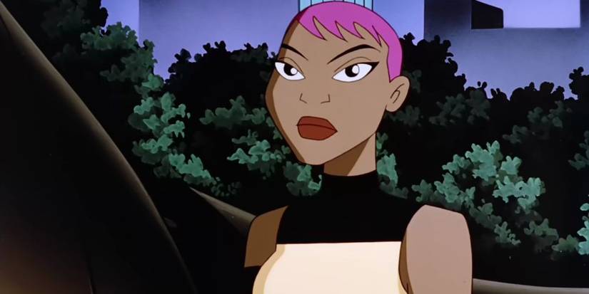 10 Most Iconic Characters Voiced by Cree Summer