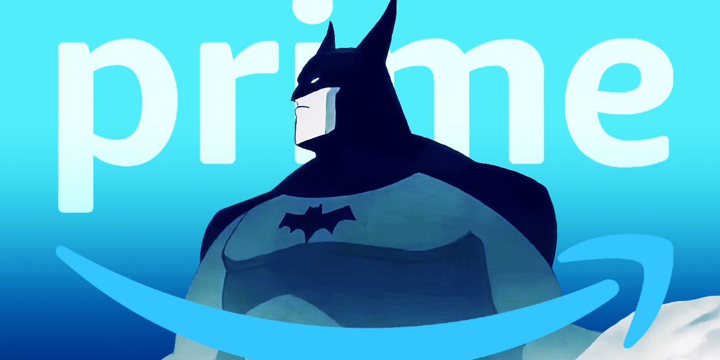 The Best Alfred in Batman Movies Isn't Michael Caine — and It's Not ...