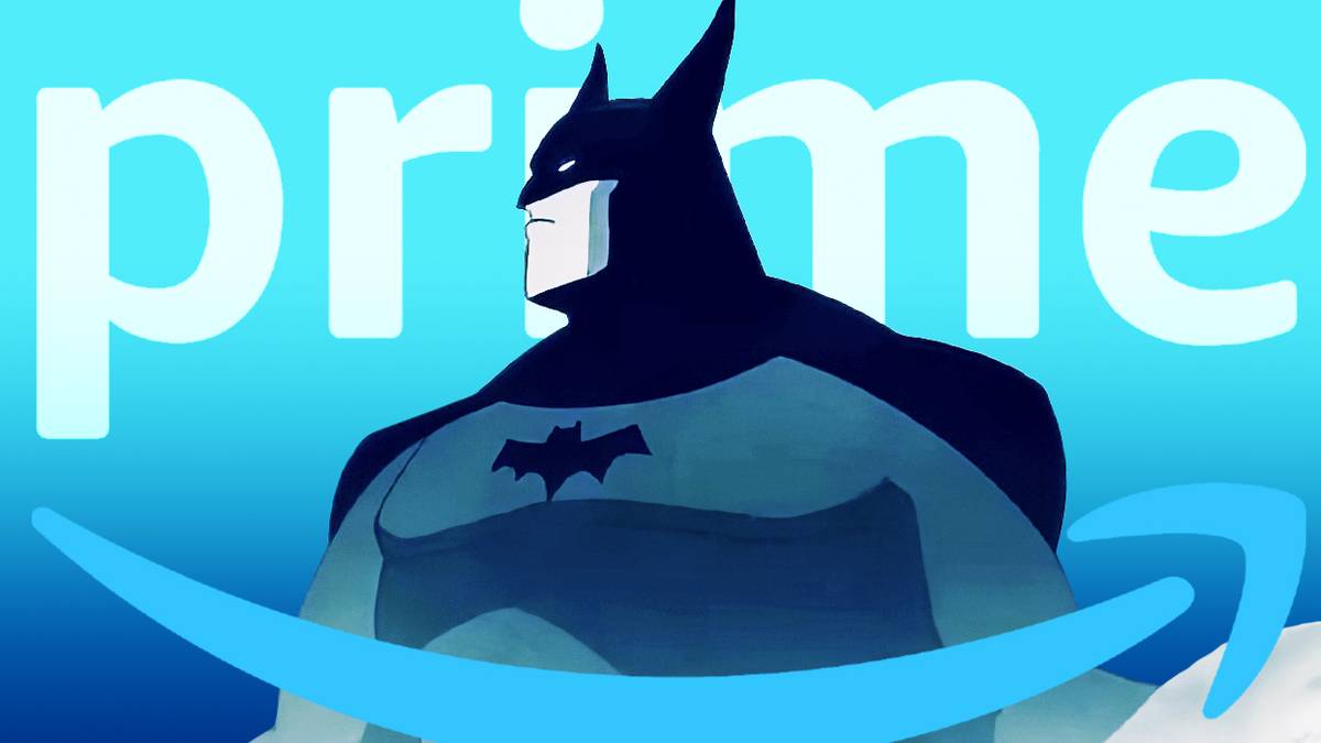 'Batman: Caped Crusader' Animated Series: Everything We Know So Far