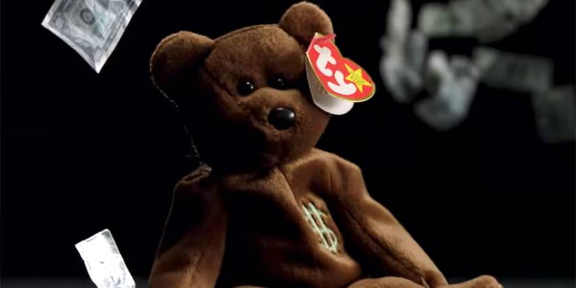 This Beanie Babies Documentary Exposed the Real-Life '90s Craze
