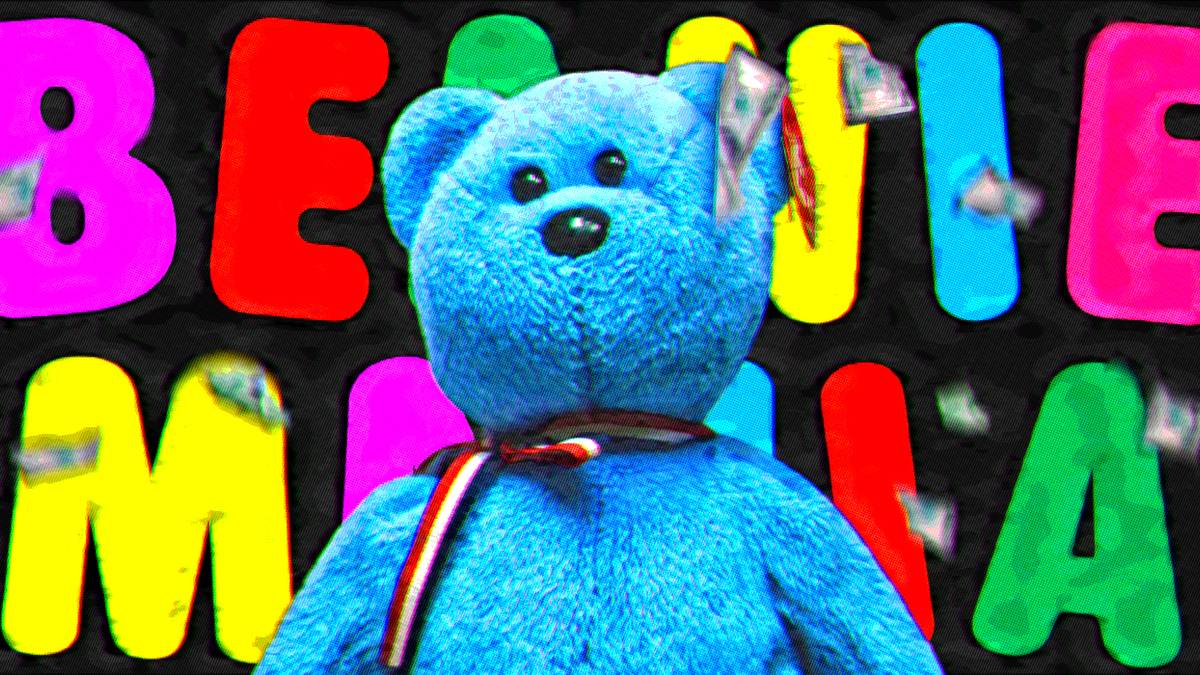 This Beanie Babies Documentary Exposed the Real-Life '90s Craze