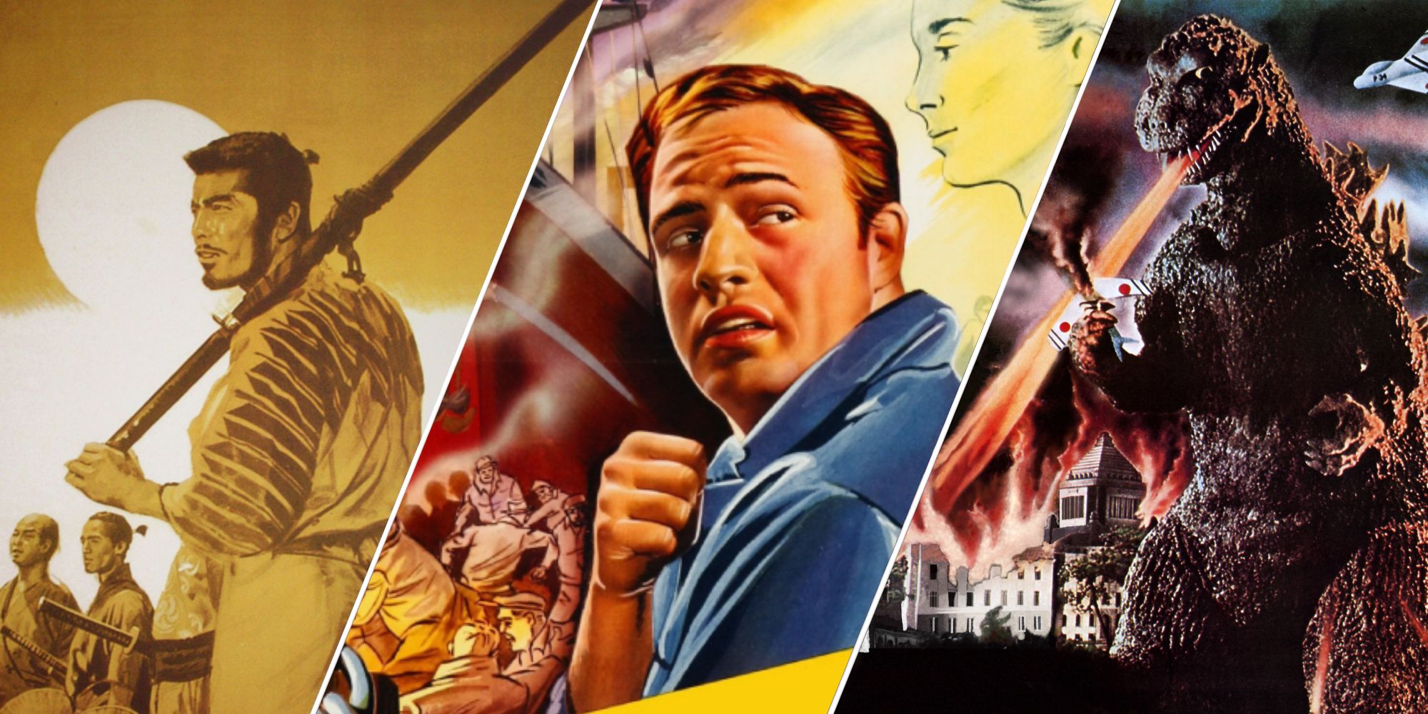 10 Best Movies of 1958, Ranked
