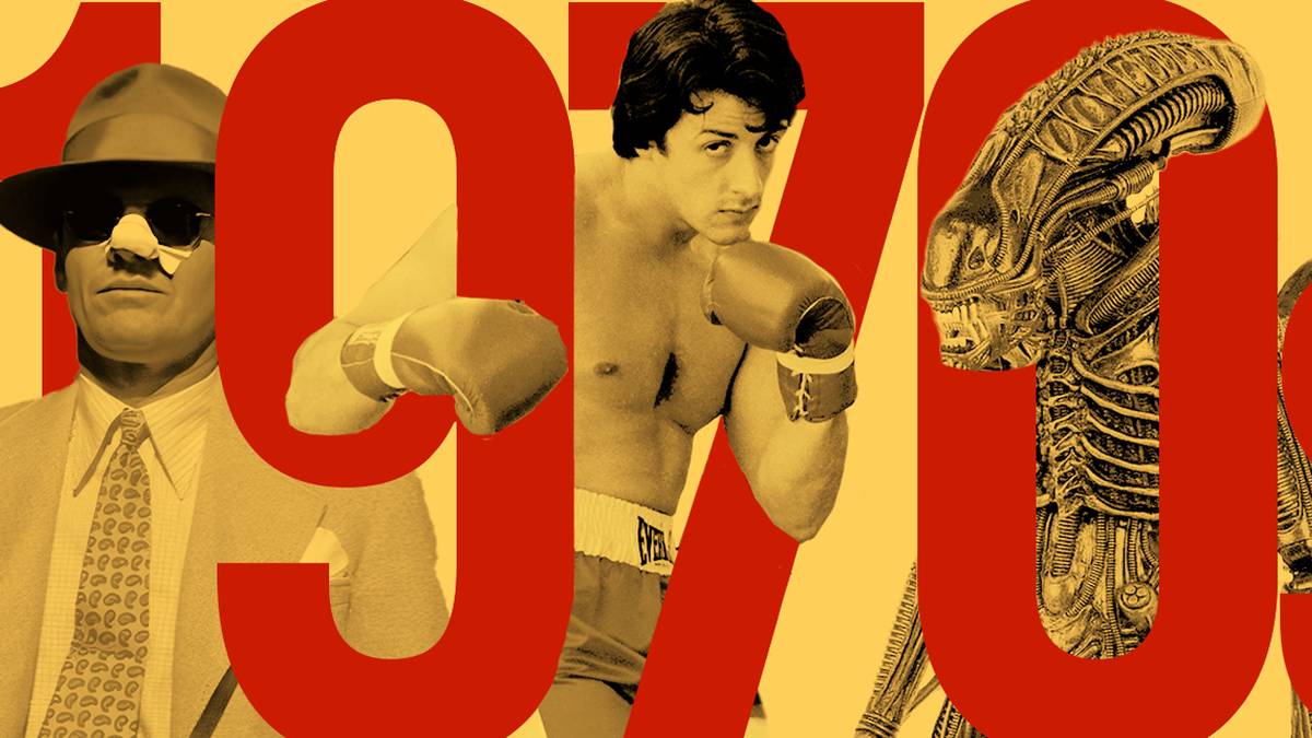 30 Best Movies of the 1970s, Ranked