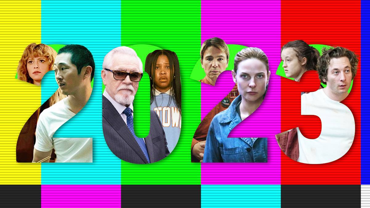 The 25 Best TV Shows of 2023 So Far