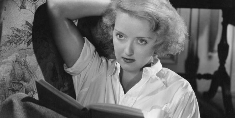 Bette Davis Was Such a Badass, She Turned Losing a Court Case to Warner ...