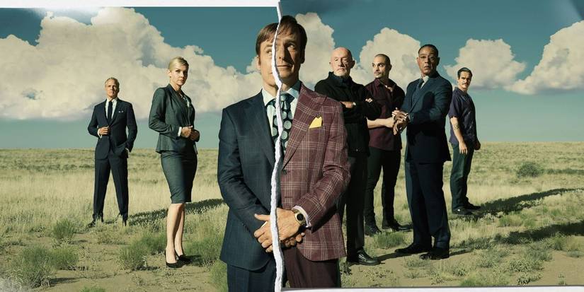 10 TV Shows That Can Be Called Masterpieces