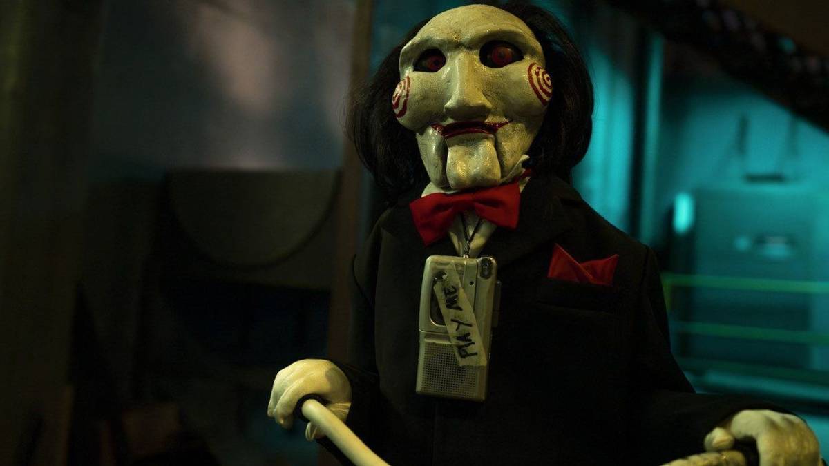 Every Saw Movie, Ranked by Number of Deaths