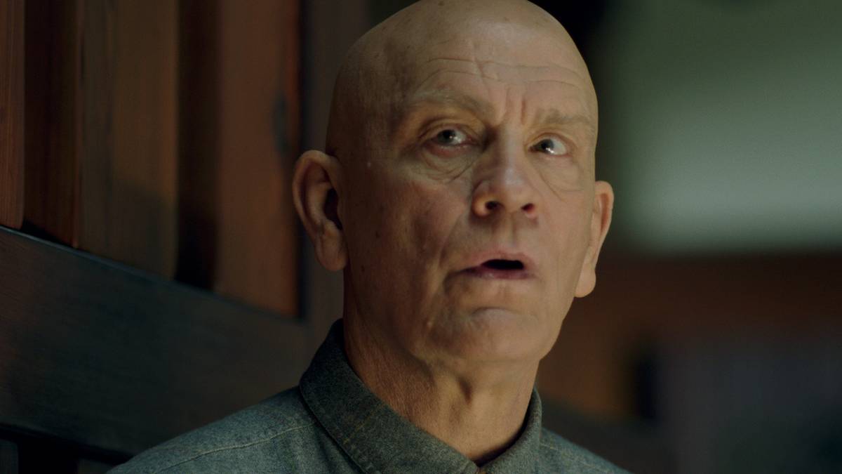 'Bird Box' Would Be Nothing Without John Malkovich