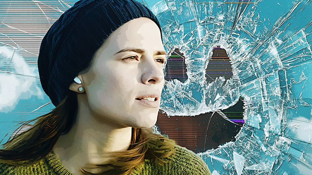 Hayley Atwells Devastating ‘black Mirror Episode Is Worth The Watch 7135