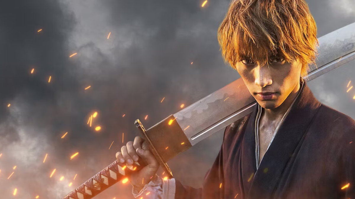 Live-Action ‘Bleach’ Movie Leaving Netflix This Summer