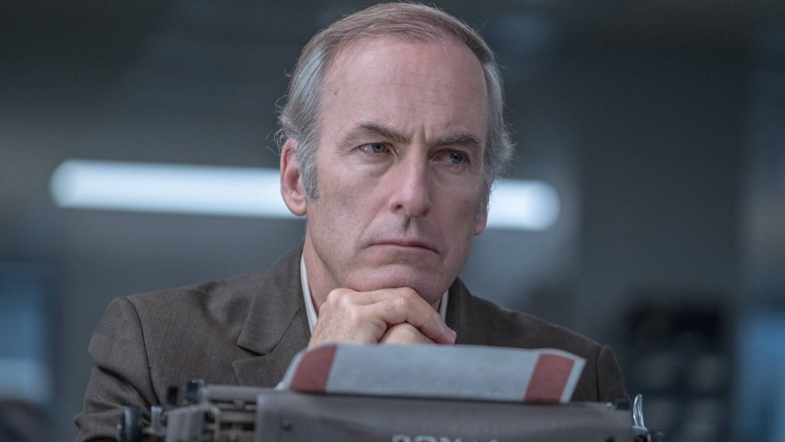 Bob Odenkirk Was a Scene-Stealer in This Oscar-Nominated Steven ...