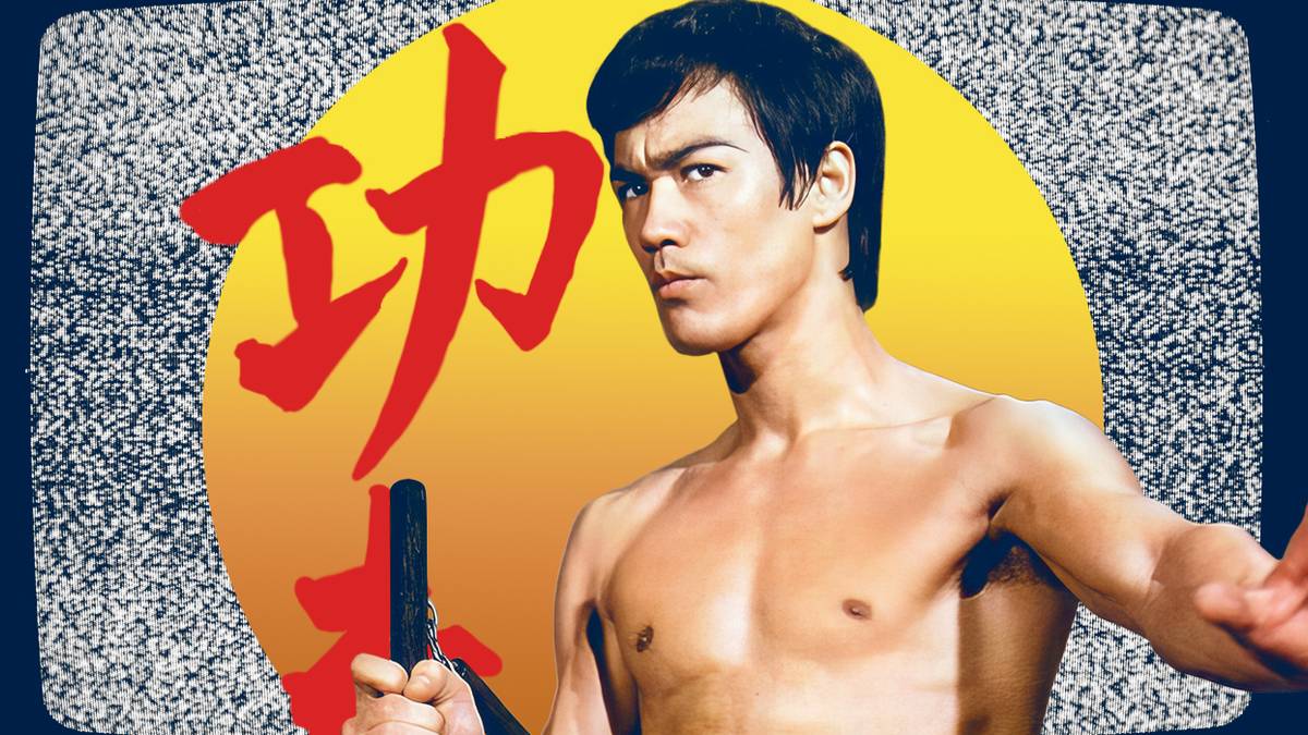 How Bruce Lee and This 1970s Western TV Show Are Connected