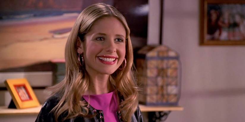 The 10 Funniest 'Buffy the Vampire Slayer' Episodes, Ranked