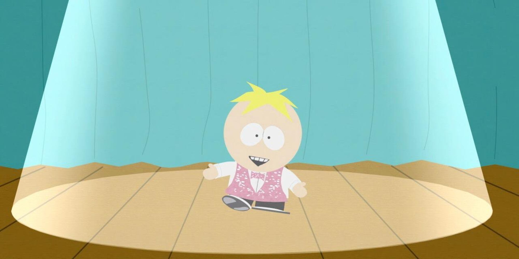 South Park Butters Reale