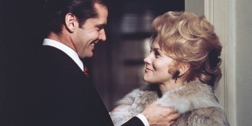 10 Most Underrated Jack Nicholson Movies, Ranked