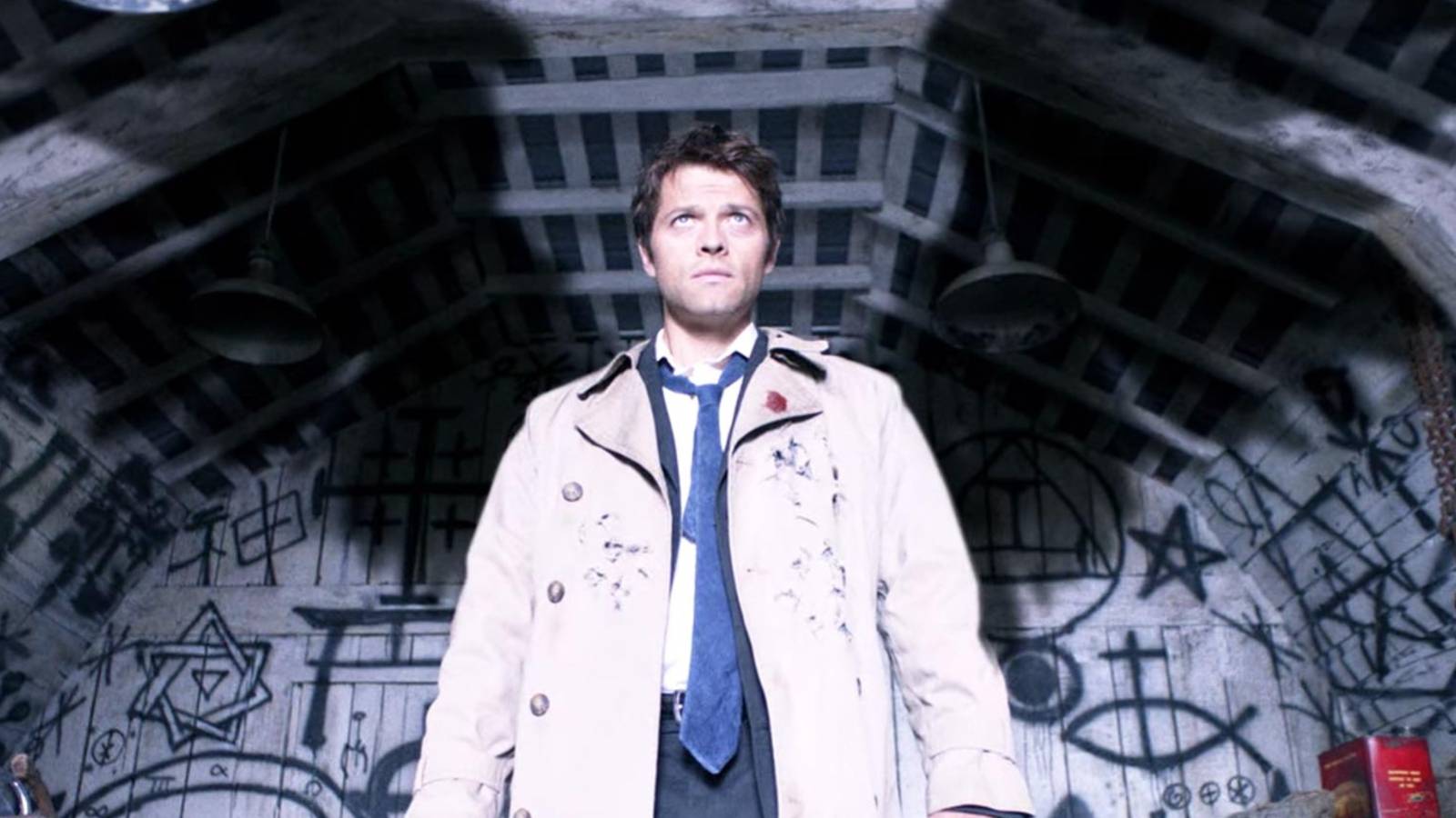 Castiel's Death in 'Supernatural' Still Sucks