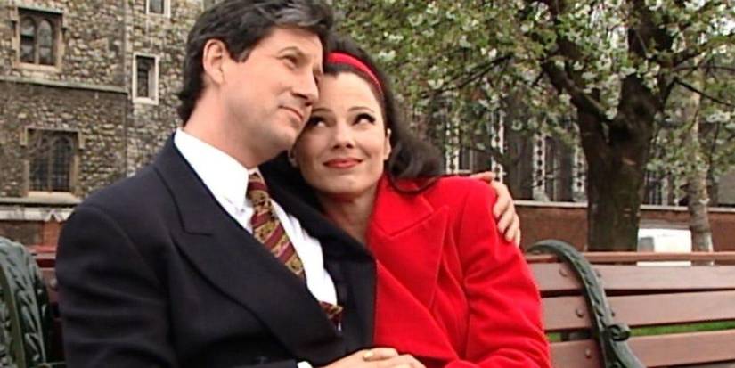 'The Nanny': 10 Best Episodes, According to IMDb