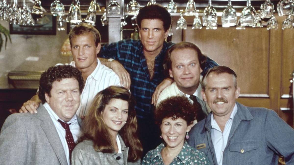 10 Best 'Cheers' Characters, Ranked